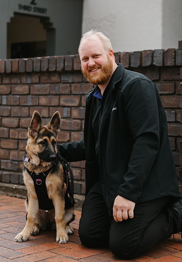 Meet Your Team Of Financial Wizards | We All Count