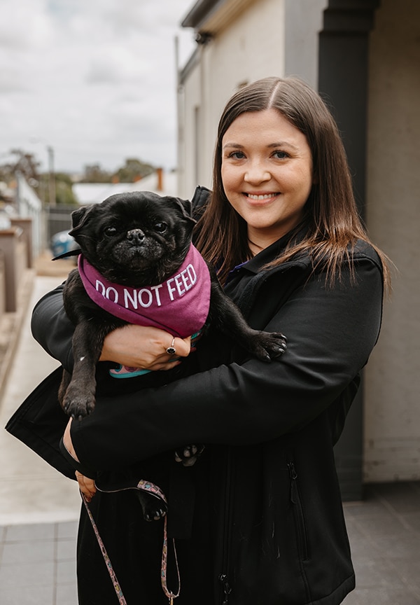 Meet Your Team Of Financial Wizards | We All Count