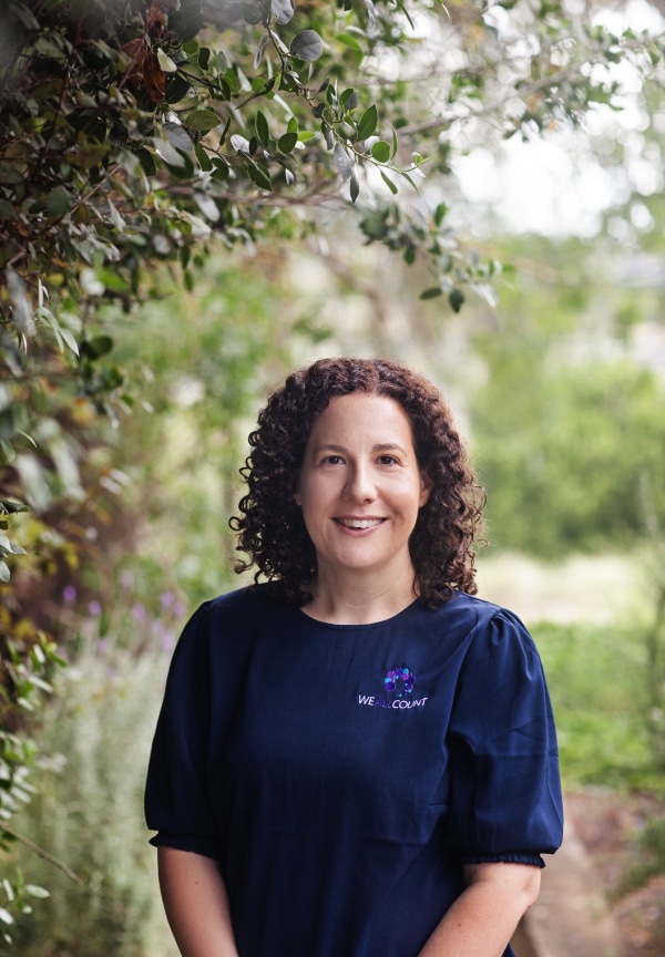 Meet Your Team Of Financial Wizards | We All Count