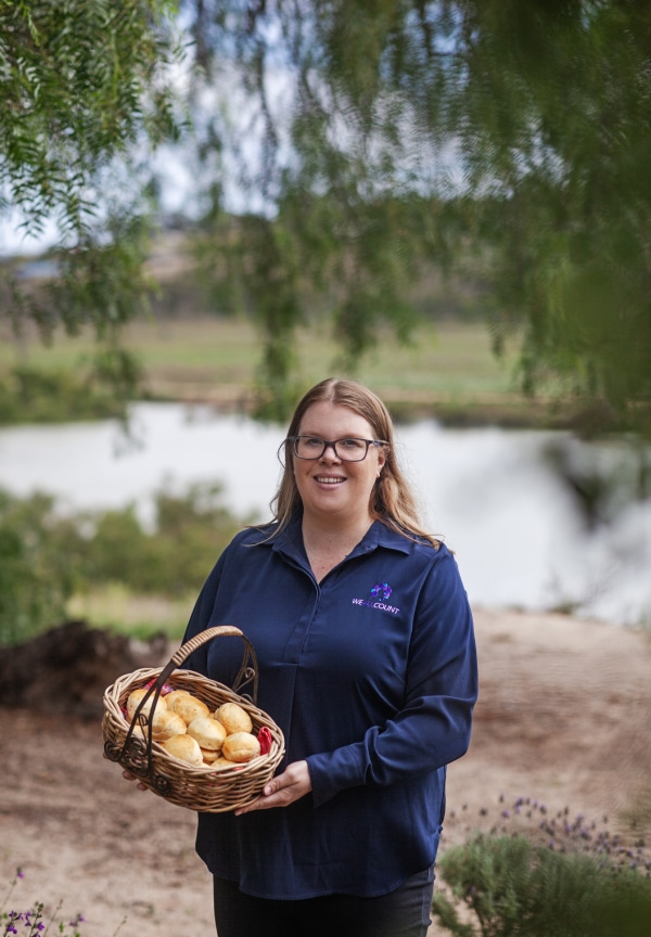 Meet Your Team Of Financial Wizards | We All Count