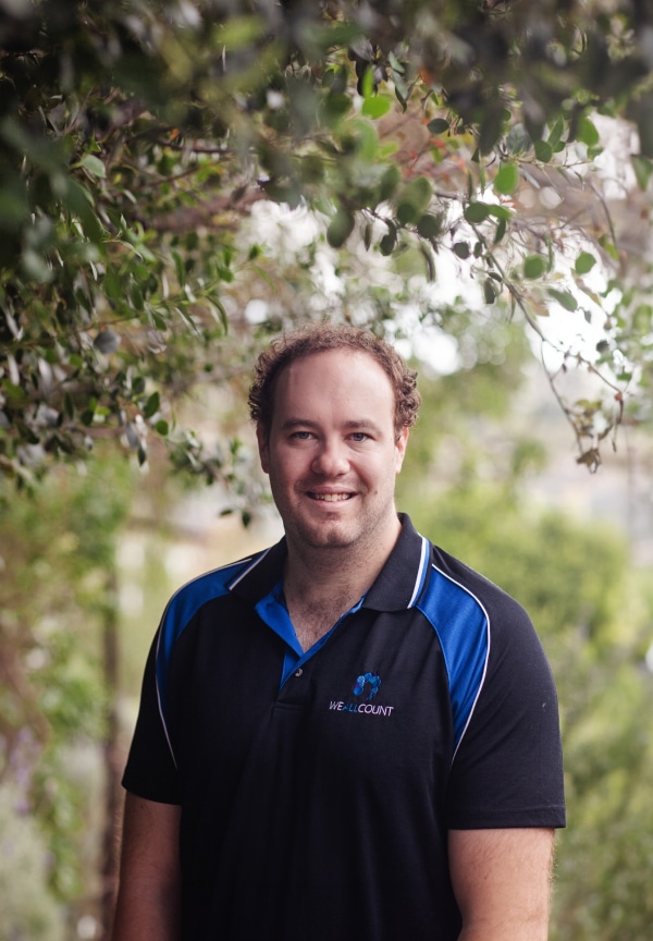 Meet Your Team Of Financial Wizards | We All Count