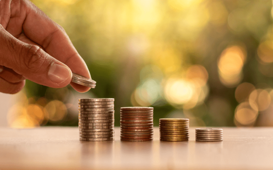 Carrying Forward Contributions Before The EOFY | We All Count