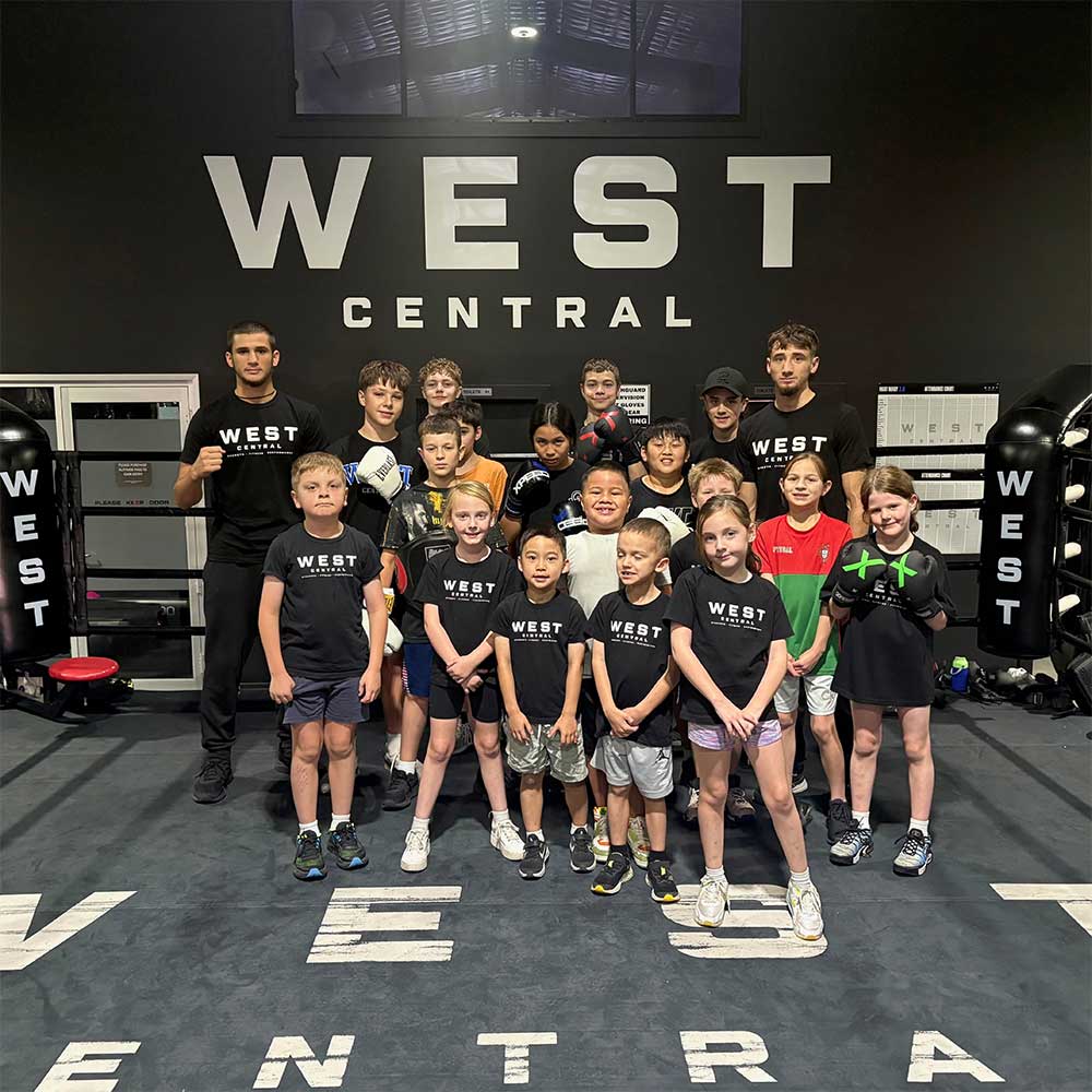 Kids & Youth Boxing | Fun, Safe, and Empowering Training