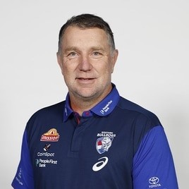 Bulldogs Coaches Immersion | Western Bulldogs Institute