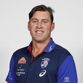 Community Football Coaches Immersion | Western Bulldogs Institute