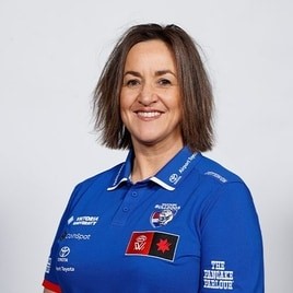 Community Football Coaches Immersion | Western Bulldogs Institute