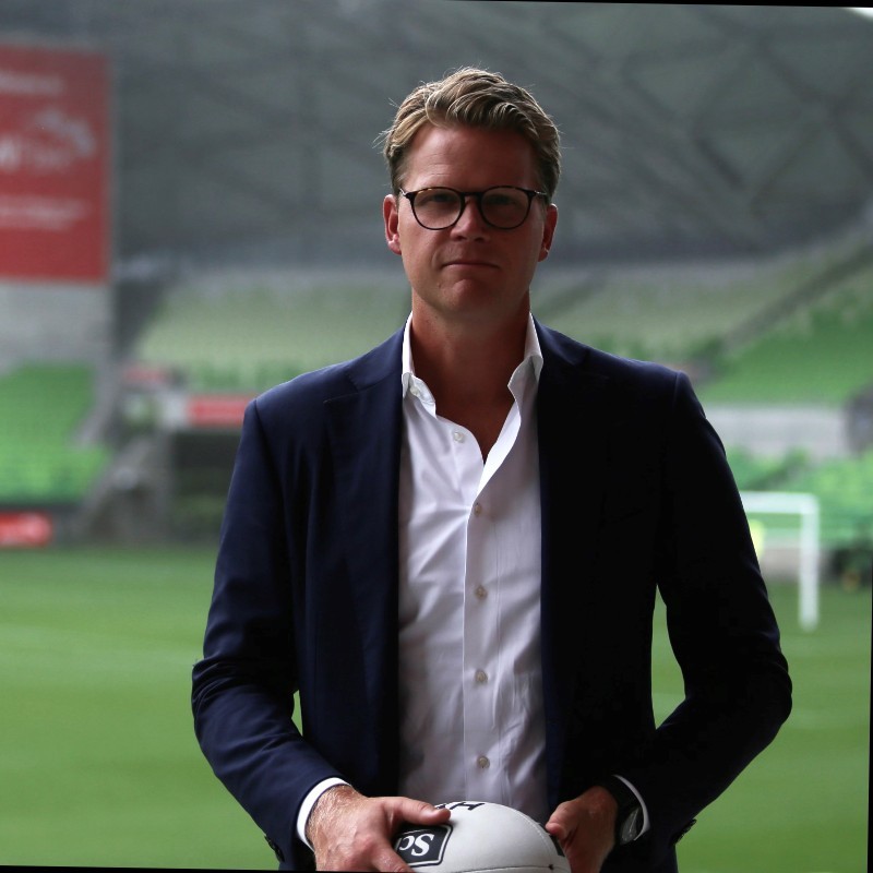 Performance Leadership | Western Bulldogs Institute