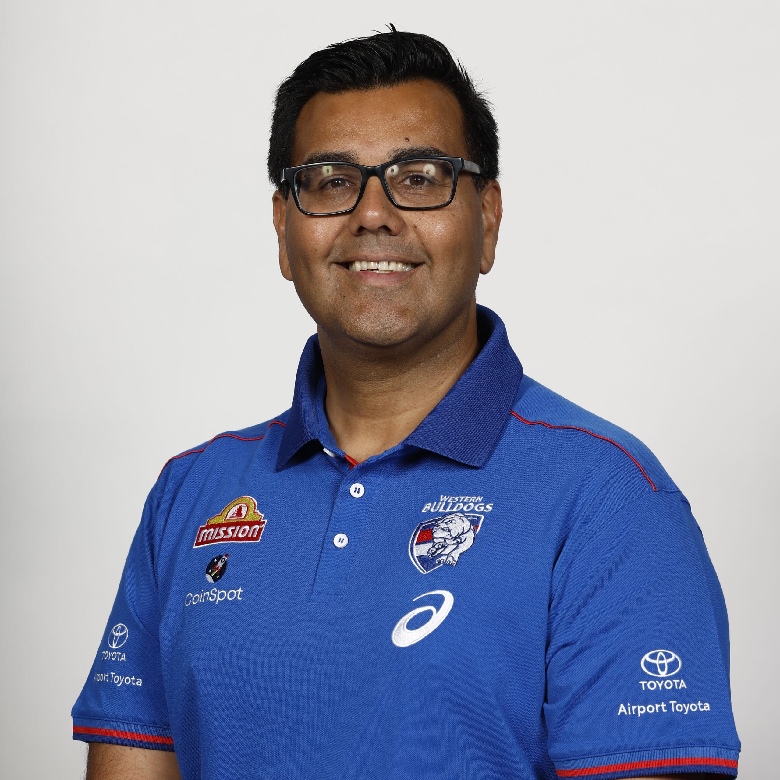 Performance Leadership | Western Bulldogs Institute