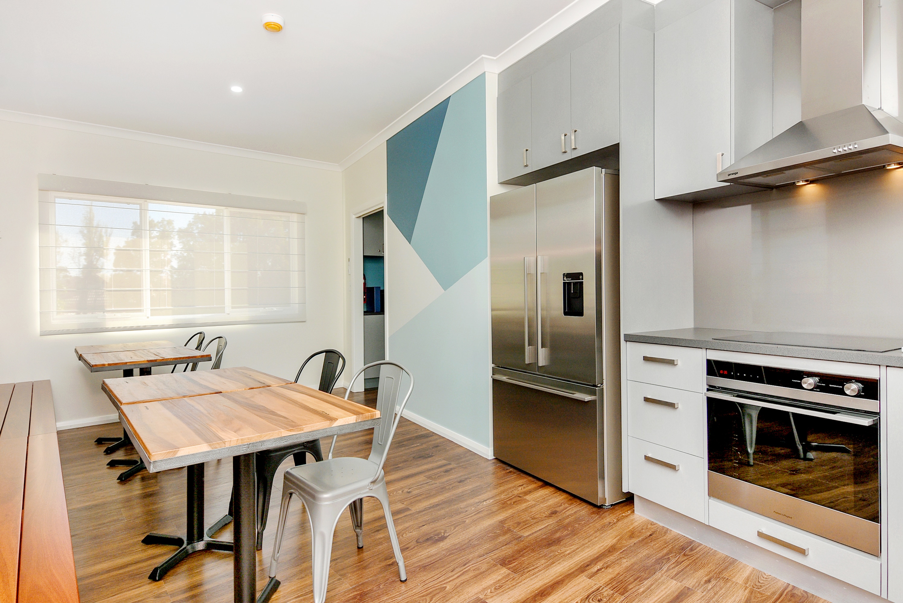Commercial Extension – Rando & Associates | White Building Co.
