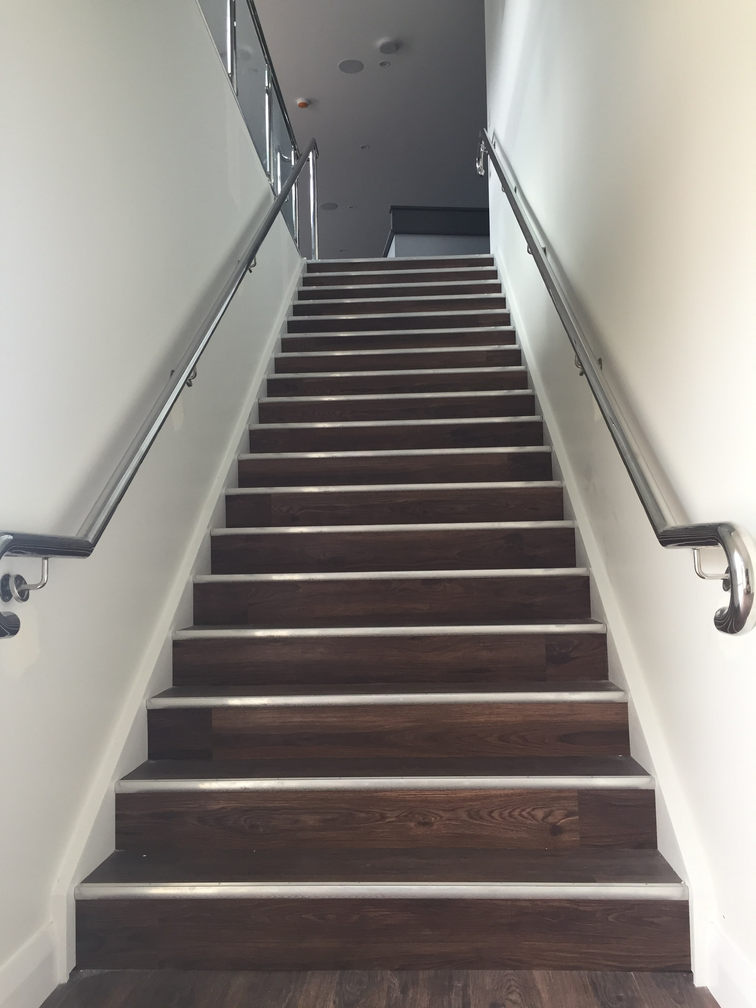 Commercial Extension – Rando & Associates | White Building Co.