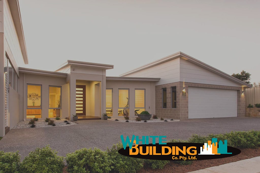 Sample Project 2 | White Building Co.