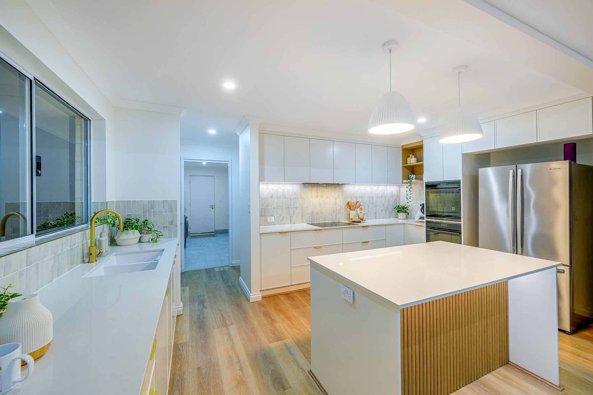 Custom Home Build - Collie #House145 | White Building Co.