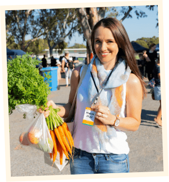Willunga Farmers Market | Every Saturday, 8am Until 12 Noon