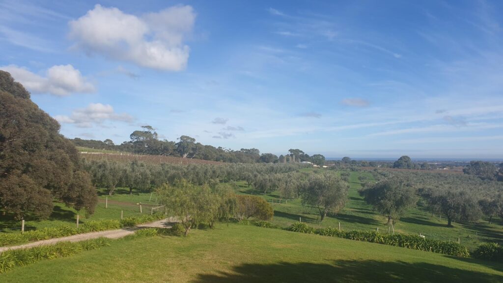 The Farm Willunga - Willunga Farmers Market