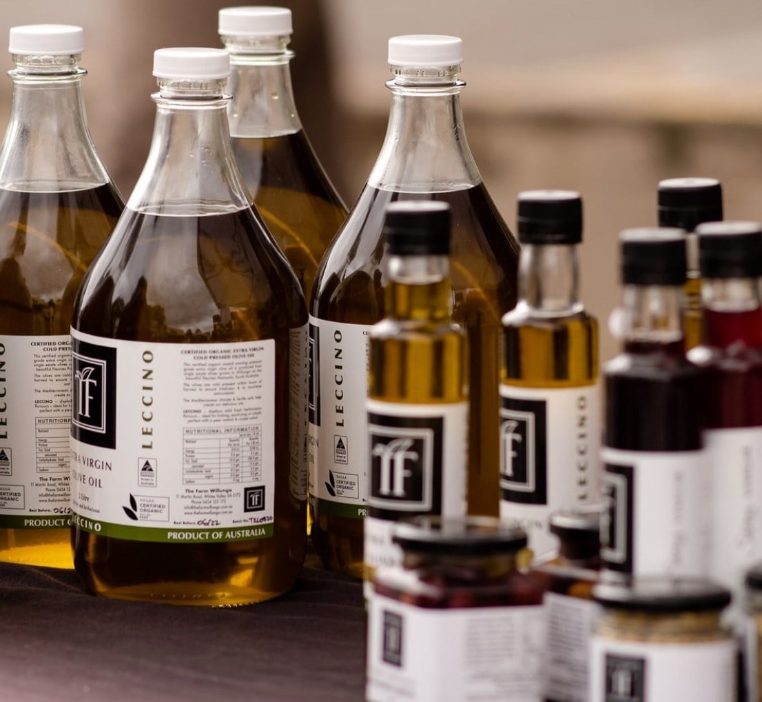 The Farm Willunga - Willunga Farmers Market