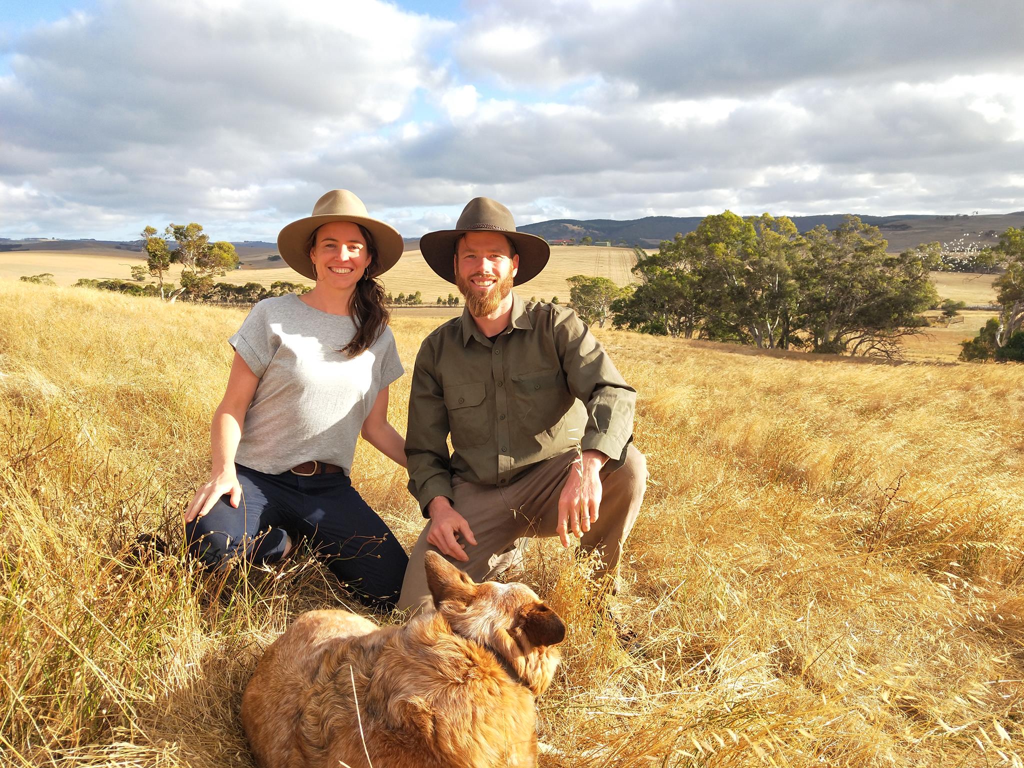 Willunga Farmers Market | Every Saturday, 8am Until 12 Noon