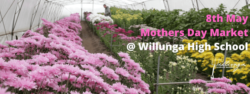 Market Update 8 May 2021 - Willunga Farmers Market