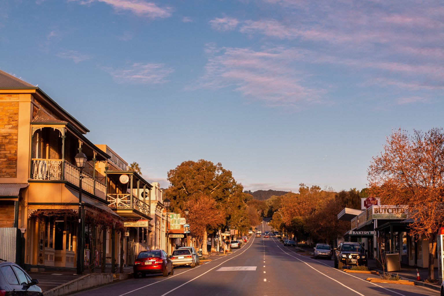 Discover Willunga & McLaren Vale Region - Willunga Farmers Market