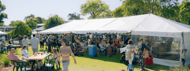 Update to FAQ - Willunga Farmers Market