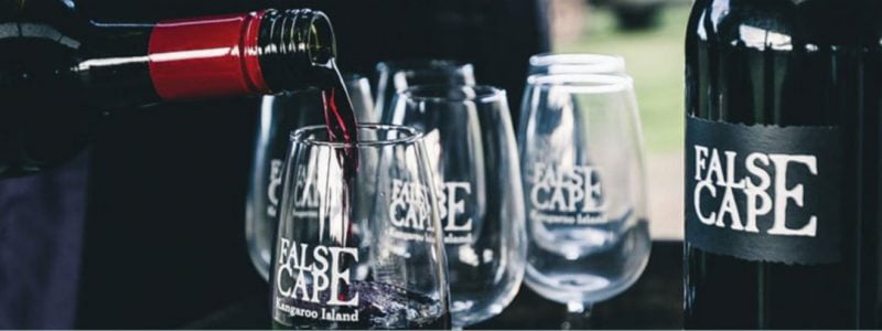 Ins & Outs for 10 November - Willunga Farmers Market