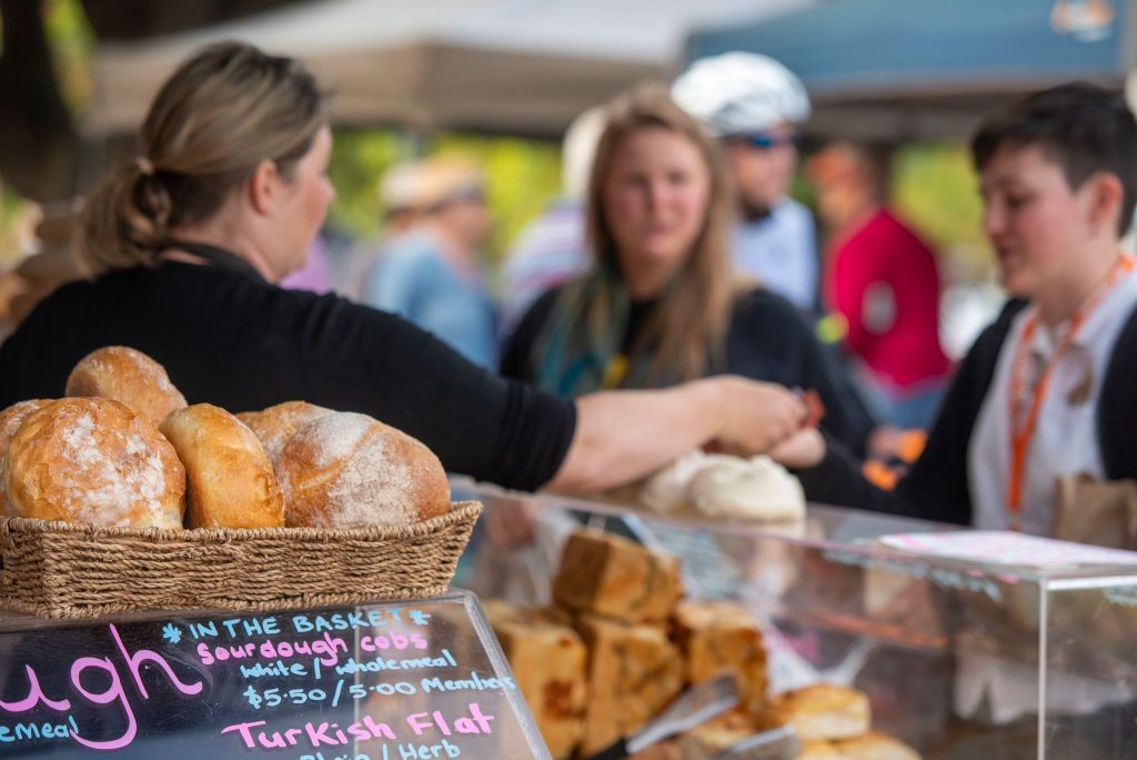 Willunga Farmers Market | Every Saturday, 8am Until 12 Noon