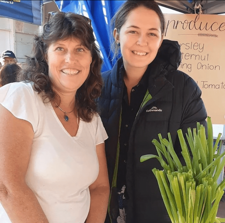 Meadow to Plate - Willunga Farmers Market