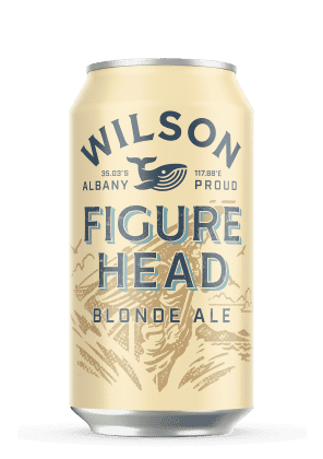 Wilson Brewing Beers - Wilson Brewing Company