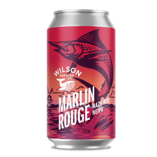 Wilson Brewing Beers - Wilson Brewing Company
