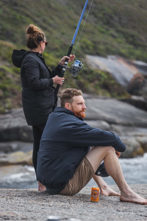 Wilson Brewing Company Story - Wilson Brewing Company