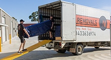 Removalist Adelaide | Movers Adelaide | Furniture Removalist Adelaide | WM Removals and Storage