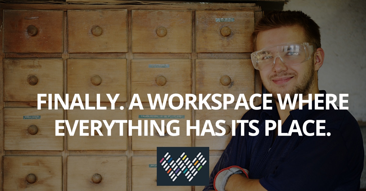 Workshop Space - The Workstores