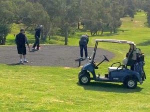 Yankalilla Golf Club