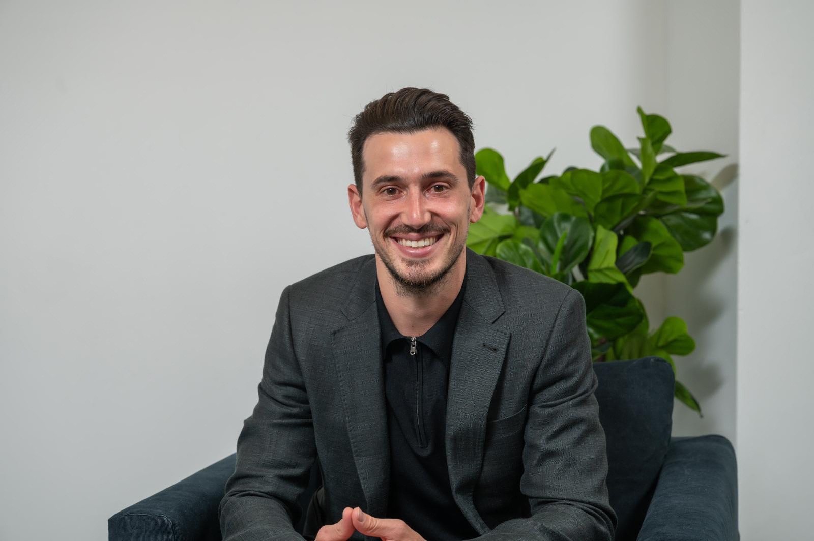 Lawyers Weekly Interview with Evan Kostopoulos | York Hamilton