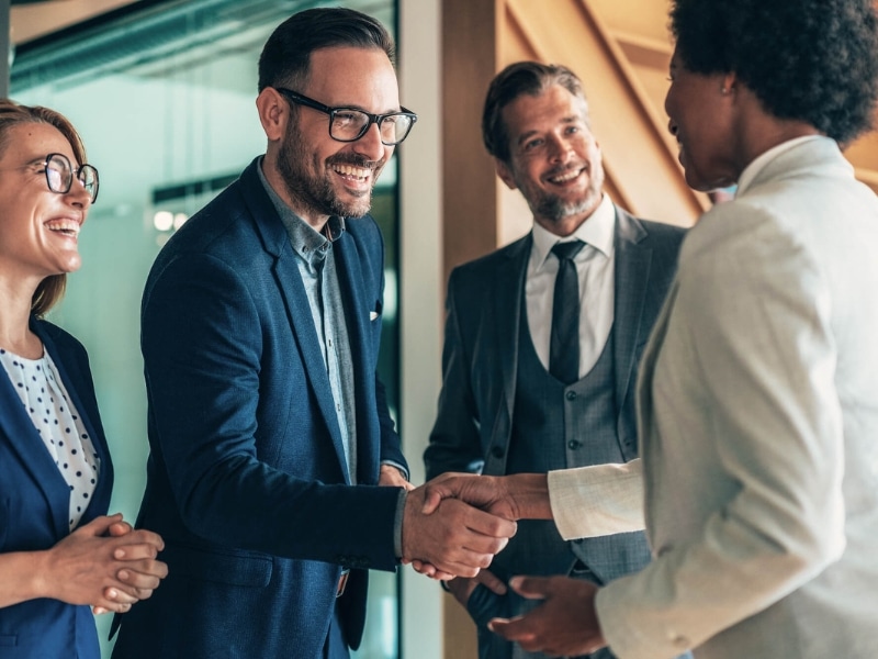 Finance Talent | York Hamilton