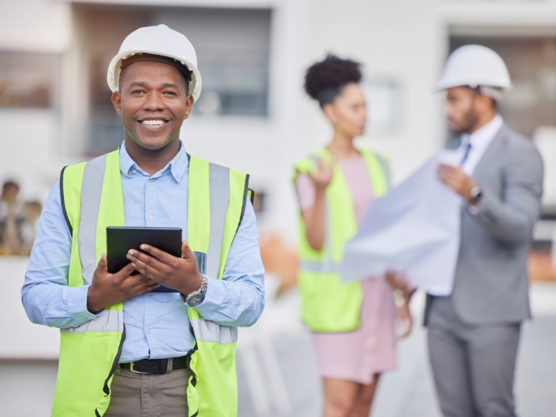 Construction Virtual Assistant Services | York Hamilton