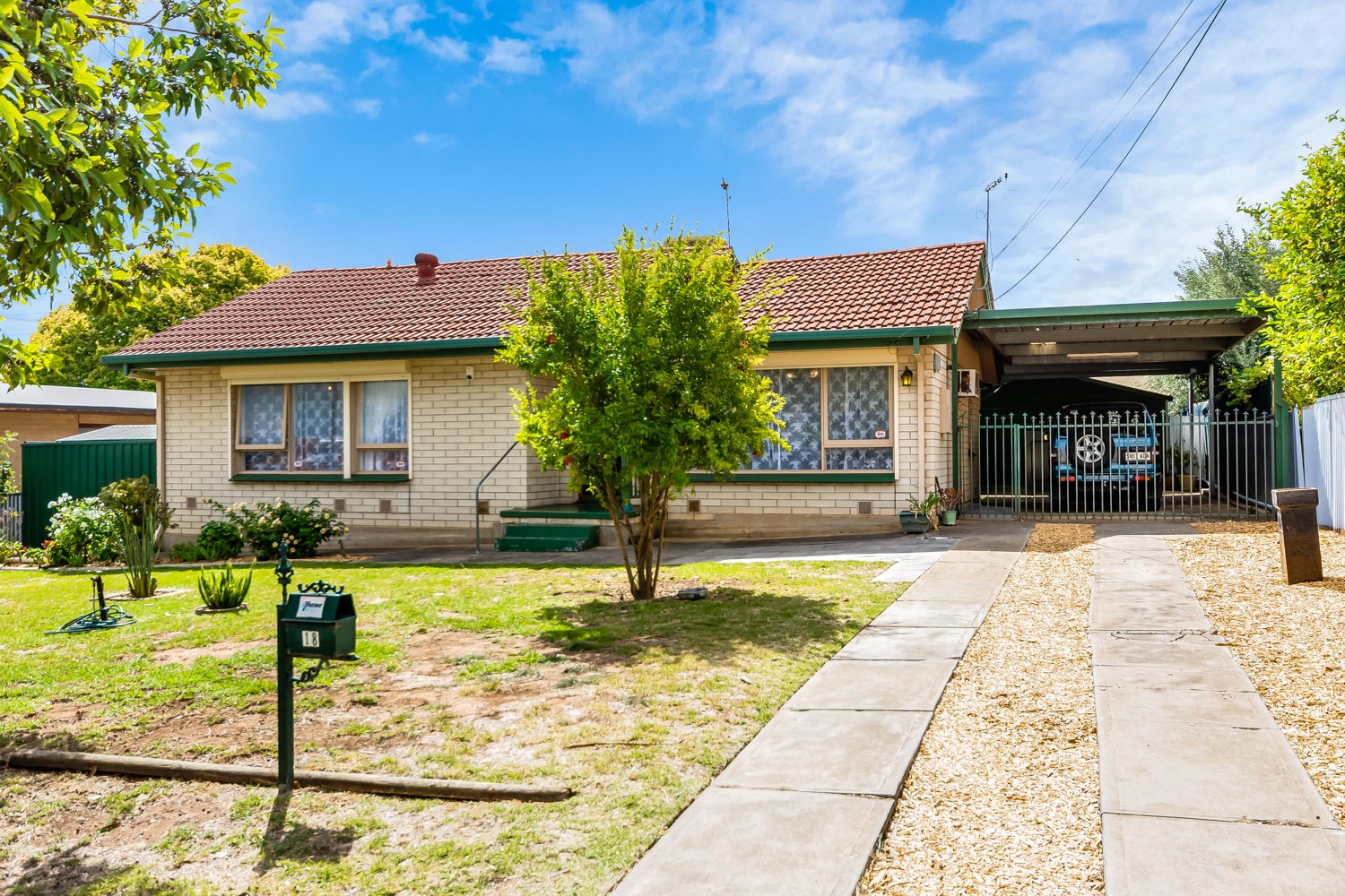 18 Rodney Avenue, Ingle Farm - Young Real Estate SA