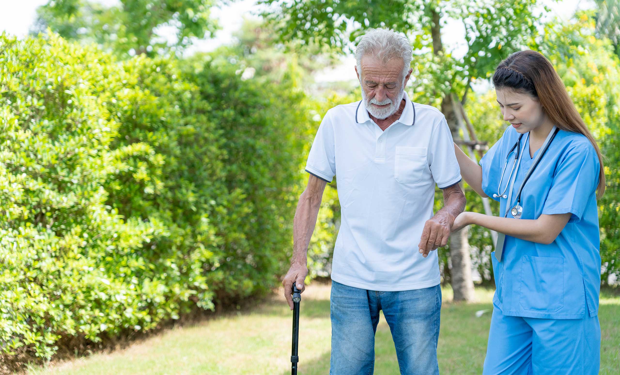 How to Find the Right Permanent Care Provider for Your Loved One - Your ...