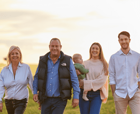 our purpose and values - Our Story - zerellafresh