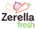 THE ZERELLA FRESH STORY - zerellafresh