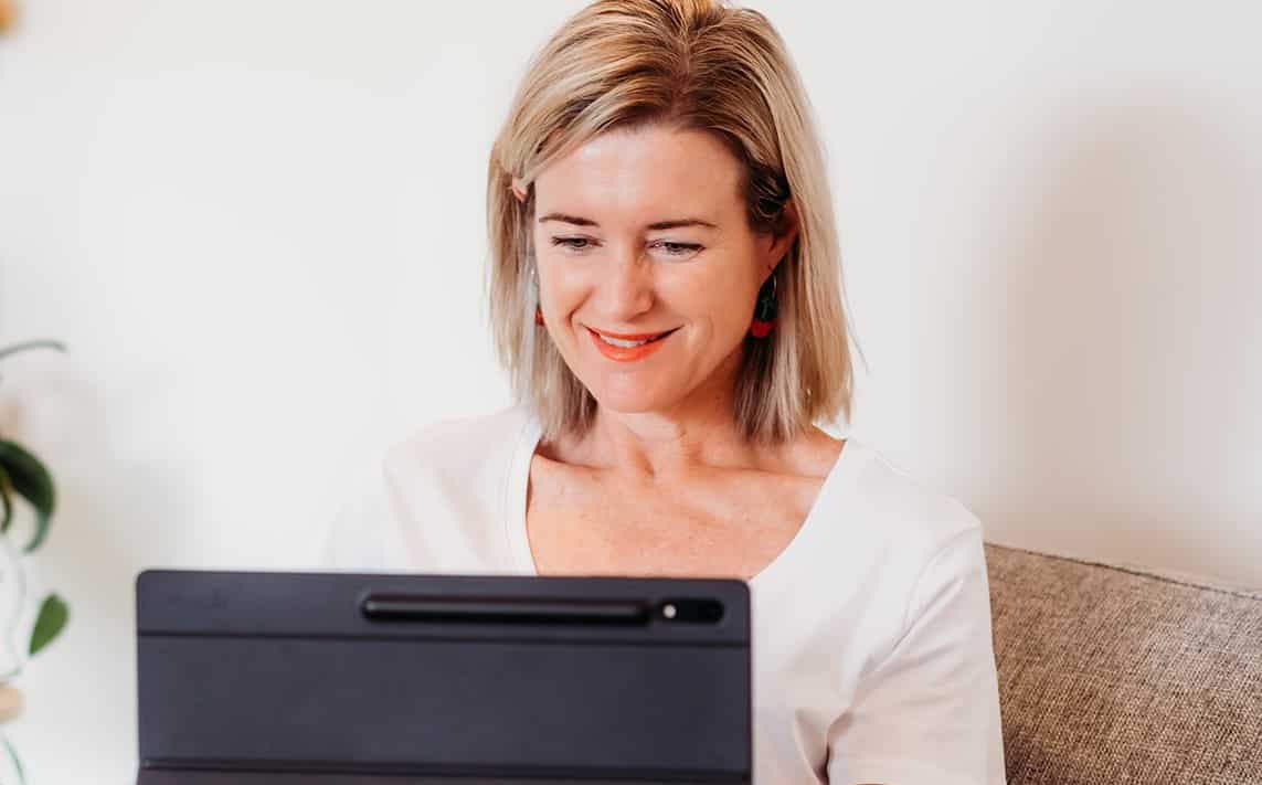 Introducing Our New Nutritionist – Melissa Cook